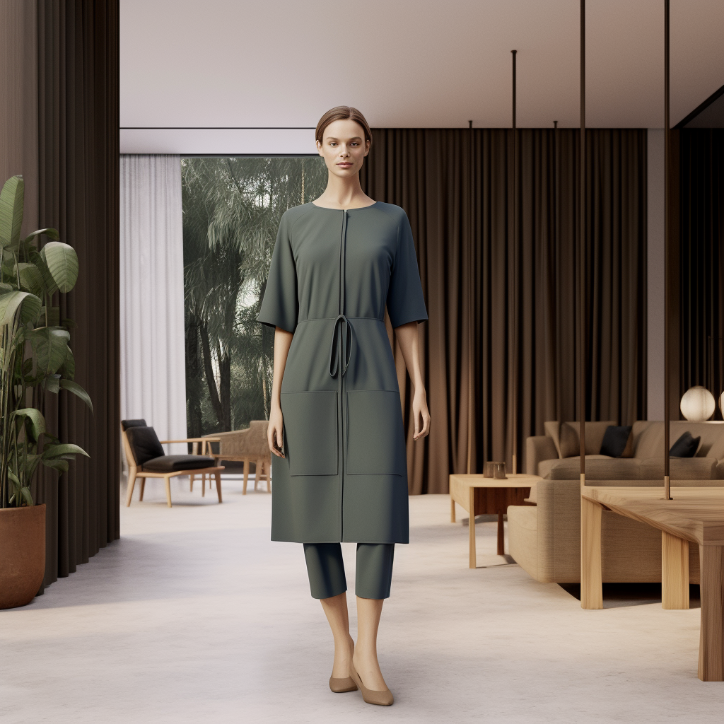 Dresses Collection – Crestwell Attire