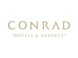 Conrad – Crestwell Attire