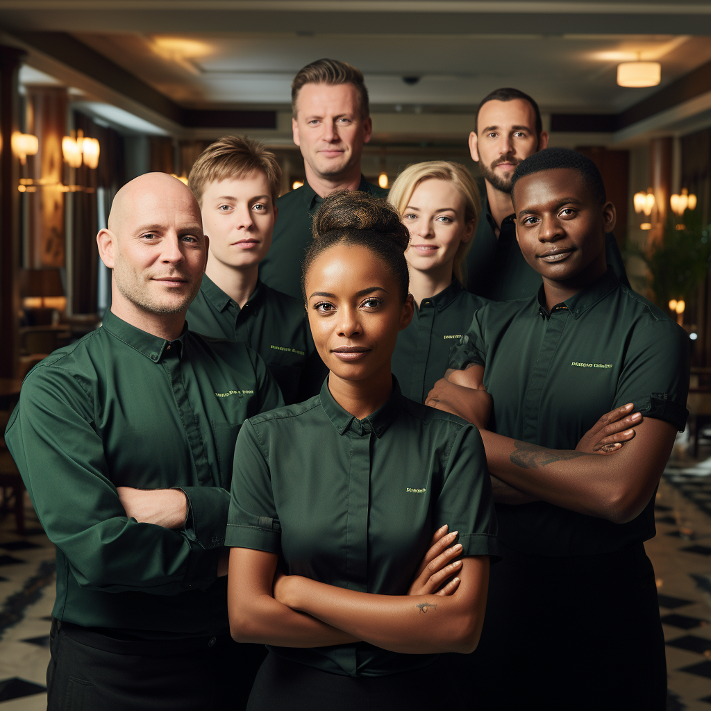 Tops Collection – Crestwell Attire