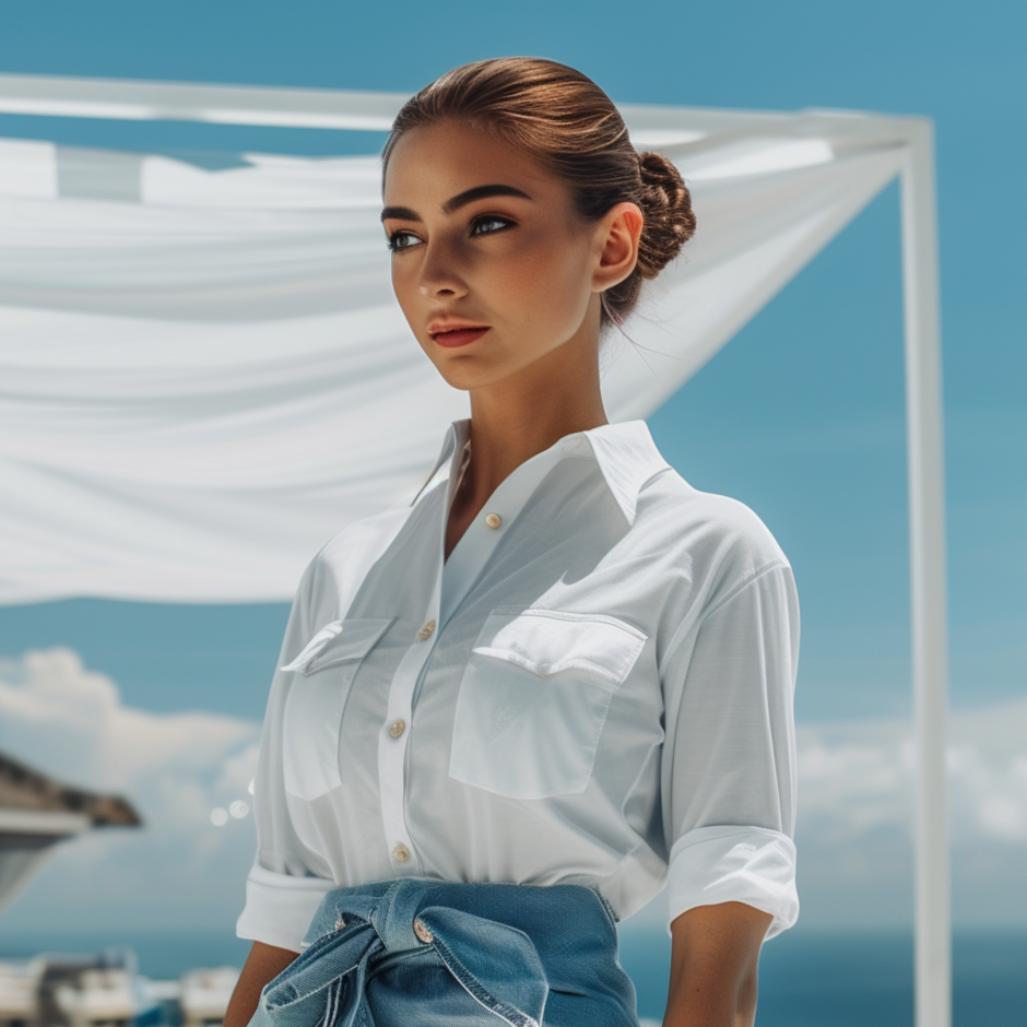 Crestwell Attire_ Sustainable Designer Hotel Uniform