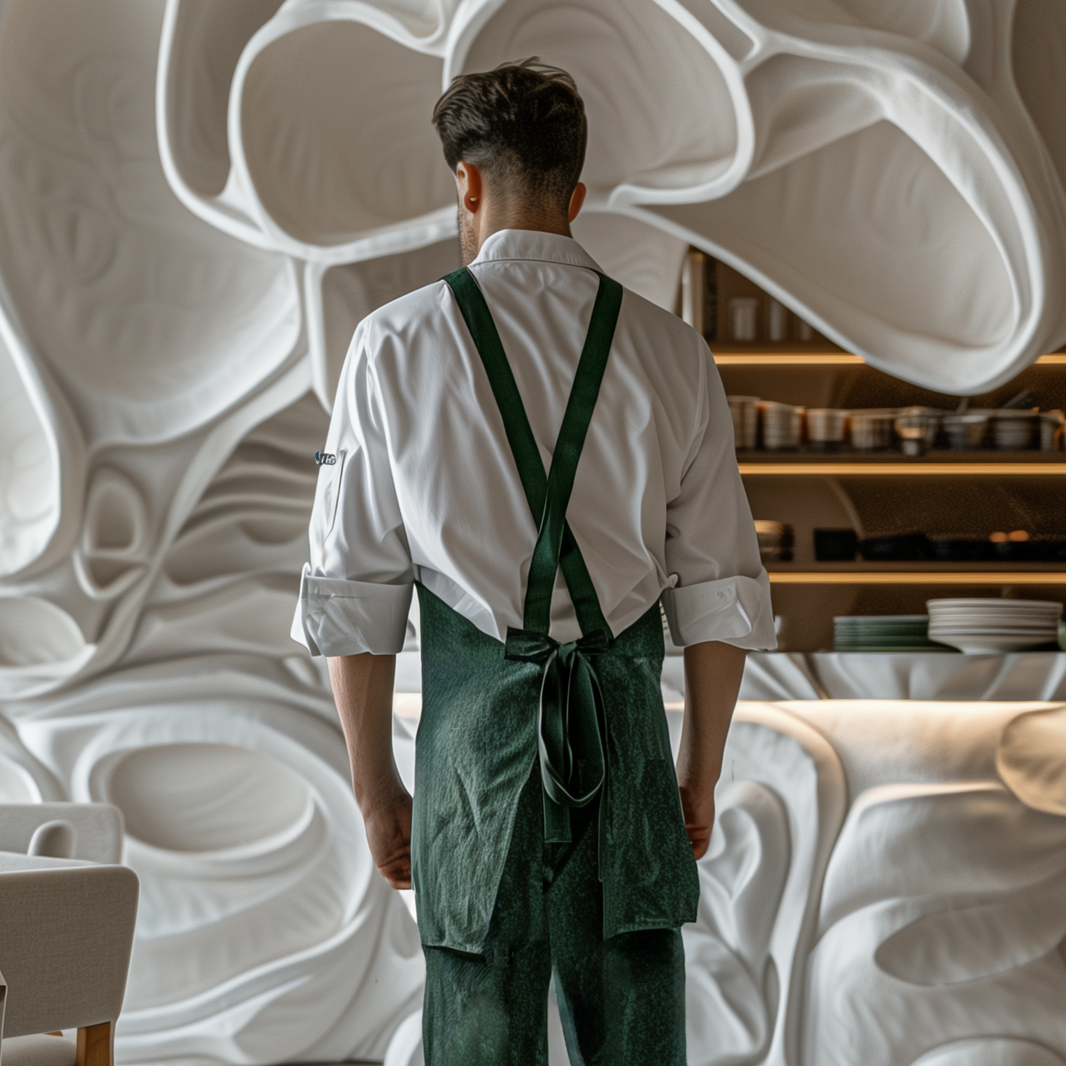 Crestwell Attire_ Sustainable Designer Hotel Uniform